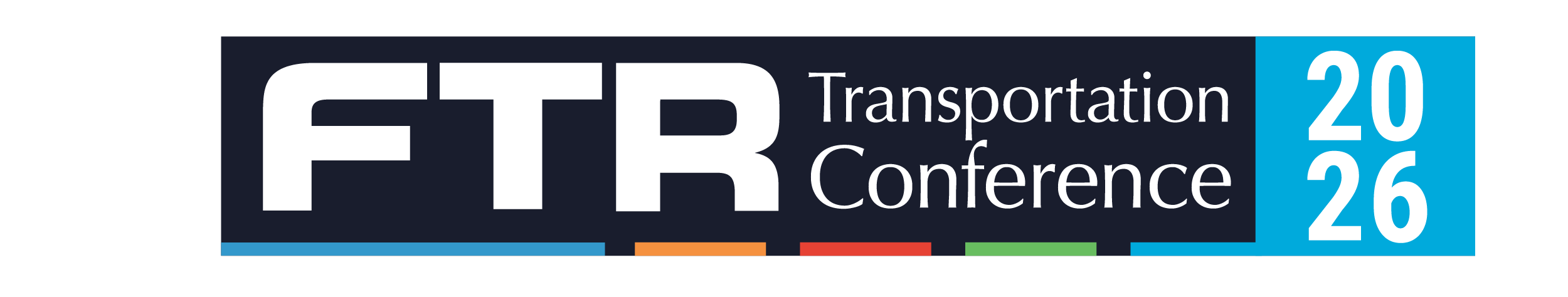 FTR Conference Homepage